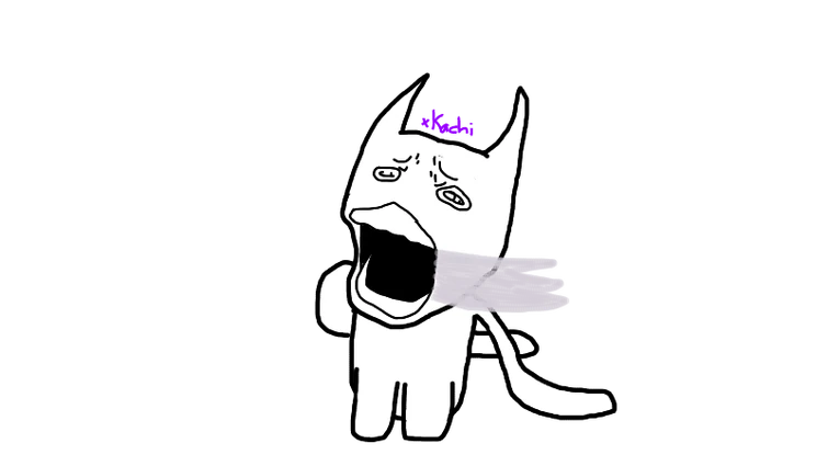 Tecoluga (Crying) | Fandom