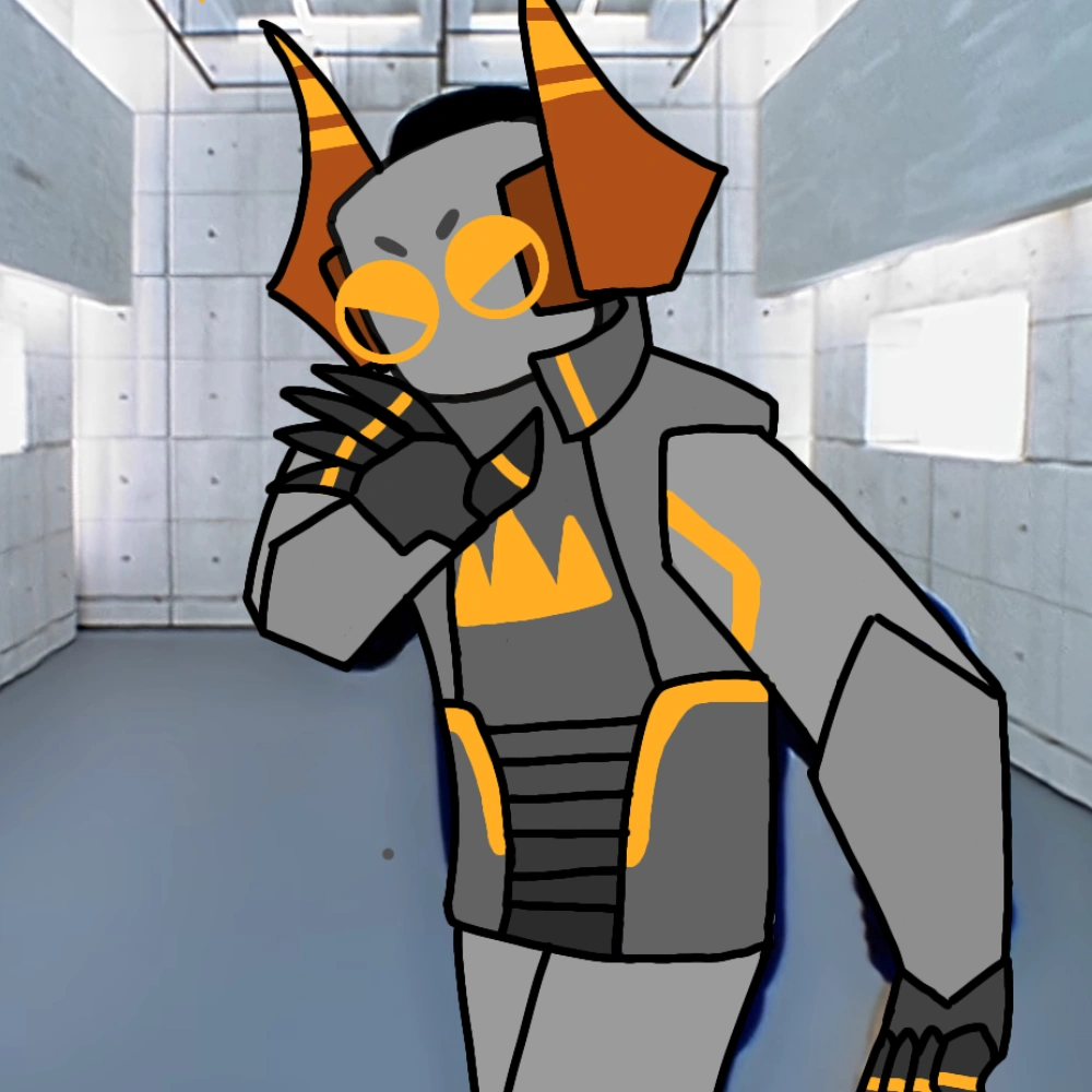 Biograft players when they spot me shooting them from across the map ...