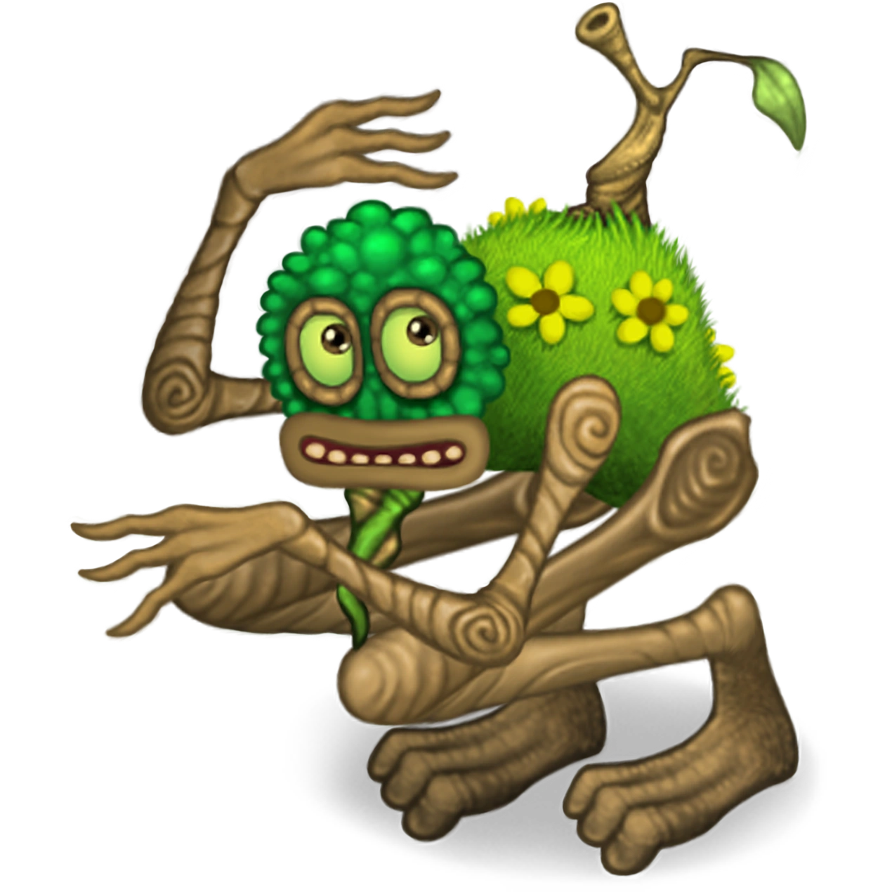 Tell me about your MSM Mandela effects. | Fandom