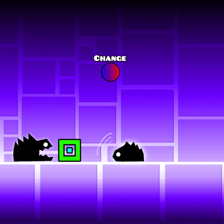 Discuss Everything About Geometry Dash Wiki | Fandom