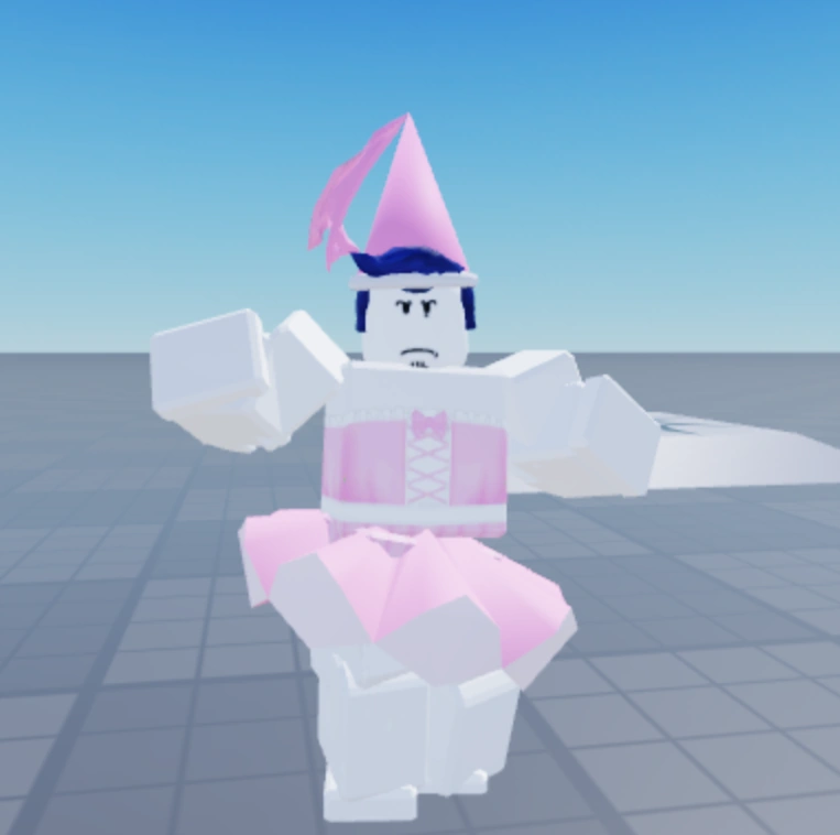 "Guys rate my Guest 1337 cosplay" -📽🎤 | Fandom