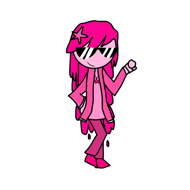 DW OC: Rose rework! | Fandom