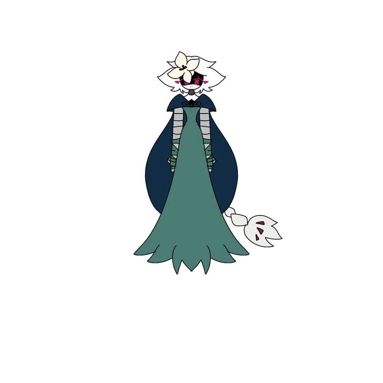 White Lily as a worker drone | Fandom