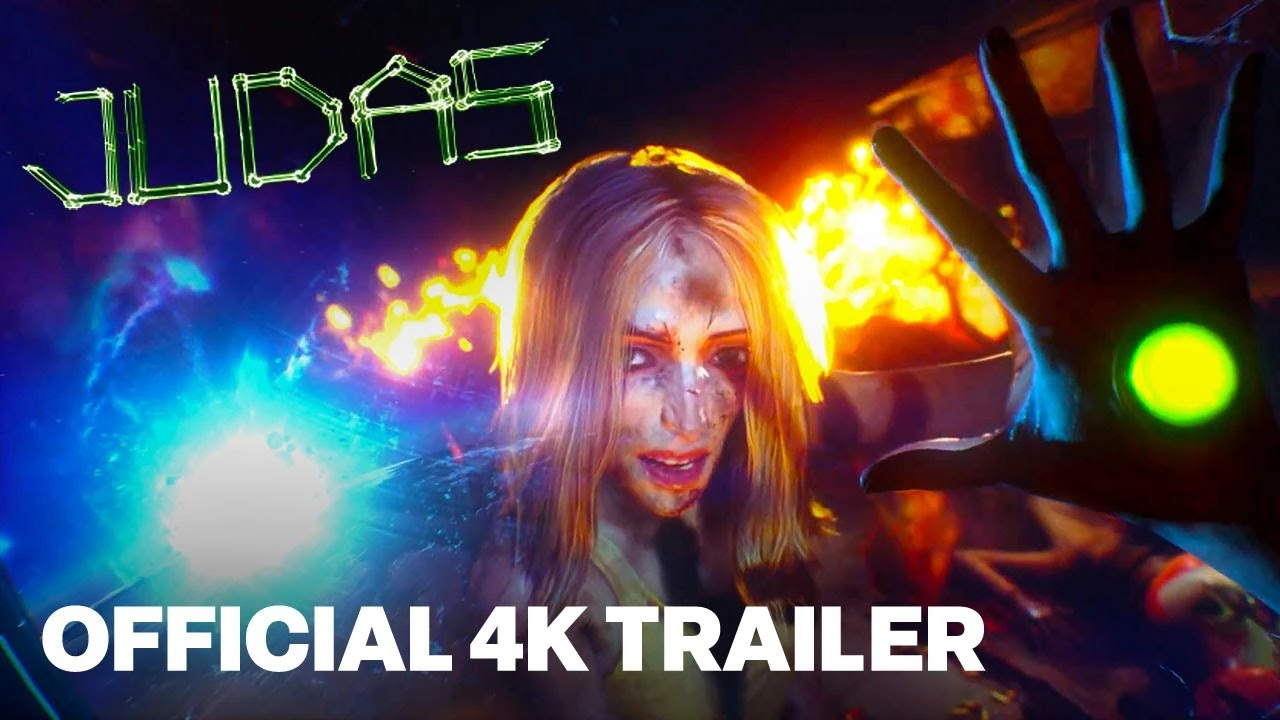 What are your thoughts on Judas? | Fandom