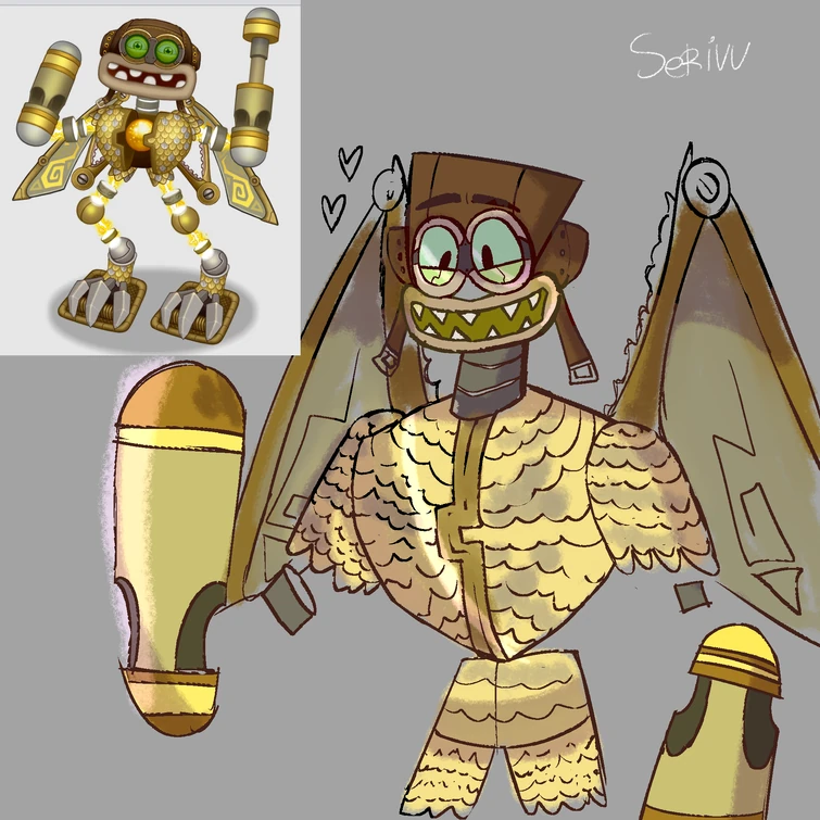 more old fanart ( i promise i will not post that much on the week ...