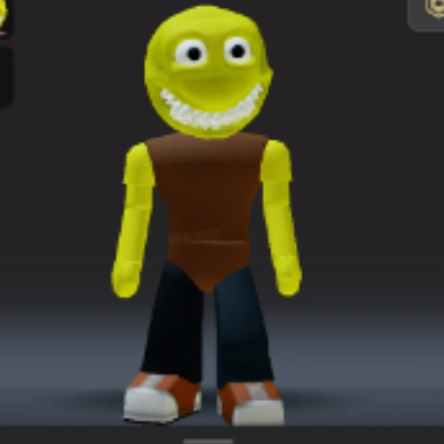 For some reason | Fandom