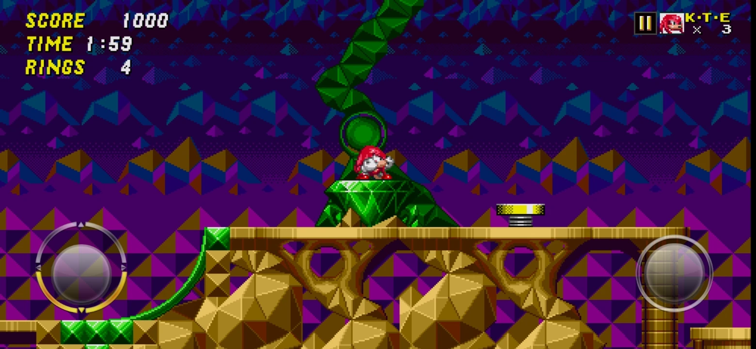 Random Sonic 2 picture. | Fandom