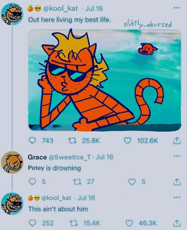 Another Dog Man meme I found | Fandom