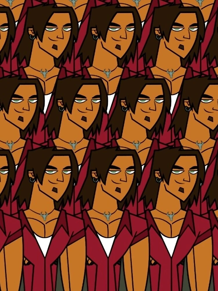 The first character you see in this is your fav TD male | Fandom