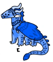 Blue Raspberry LeafWing OTA! 💙 | Fandom