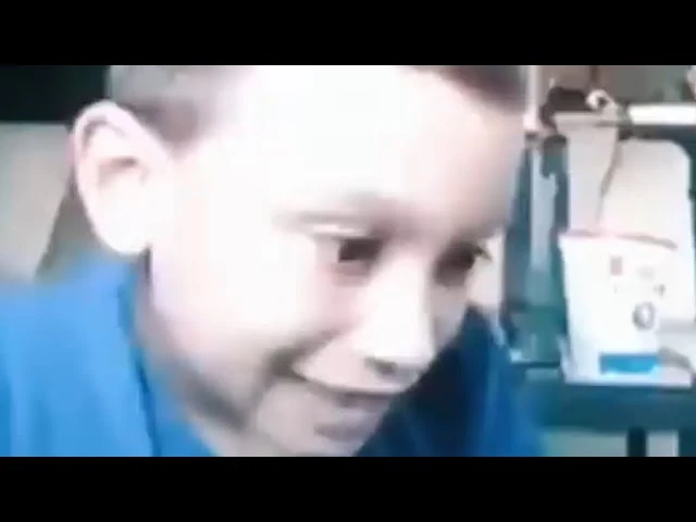 ayyo who dis kid? | Fandom