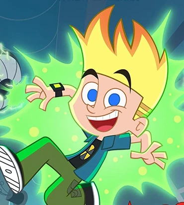 Johnny Test vs Gon | Fandom
