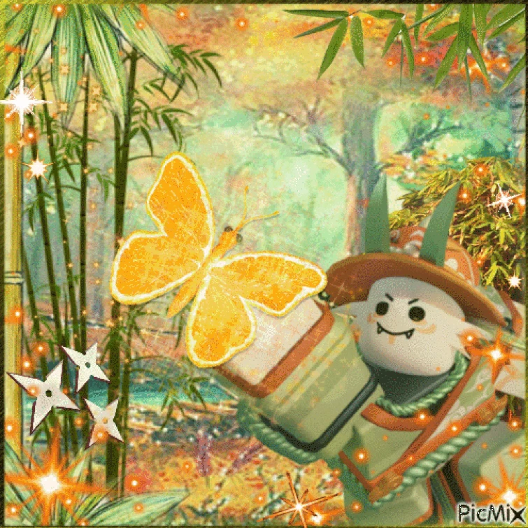 recommend me toons to turn into picmix gifs :3 | Fandom