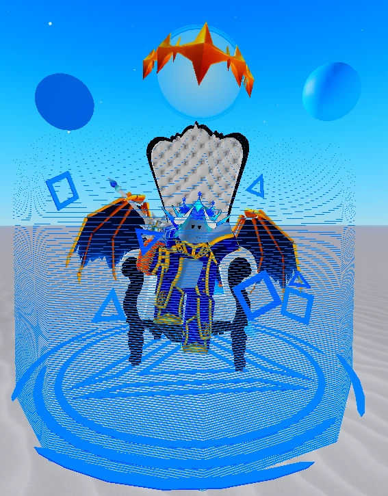 sovereign n' ethereal | Fandom