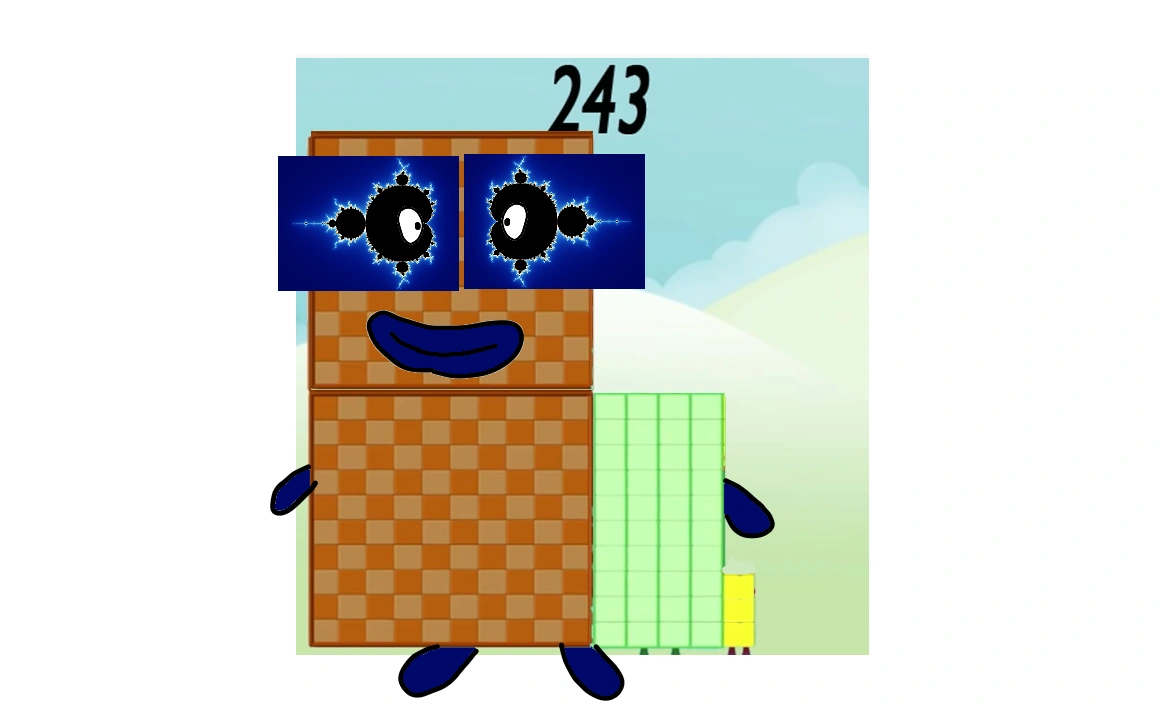 Discuss Everything About Numberblocks Wiki | Fandom