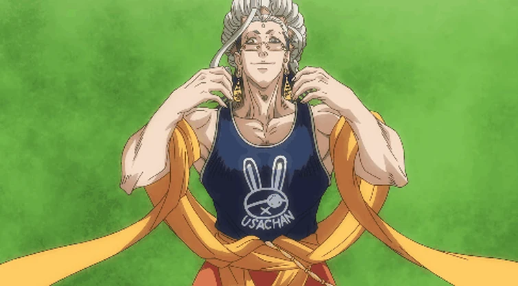 Poseidon (God of war 3 game) vs Record of ragnarok, characters at once ...