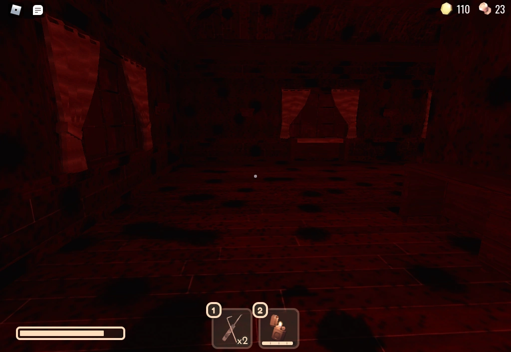 I got the red room easter egg thingy | Fandom