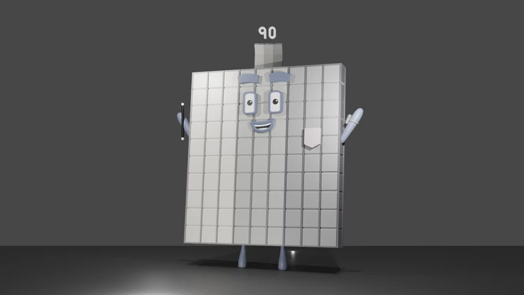 My Ninety and Ninety Nine (compound) Recreation | Fandom