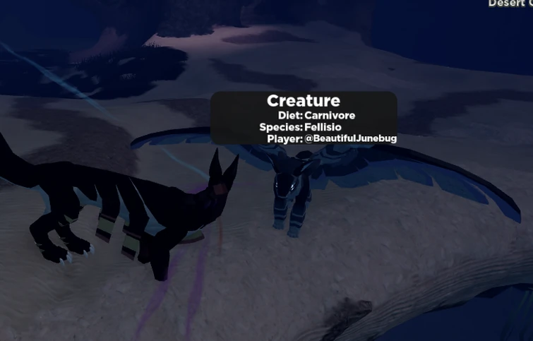 Junebugg is that you??? | Fandom