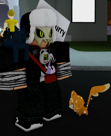 kittone size comparison to an player | Fandom