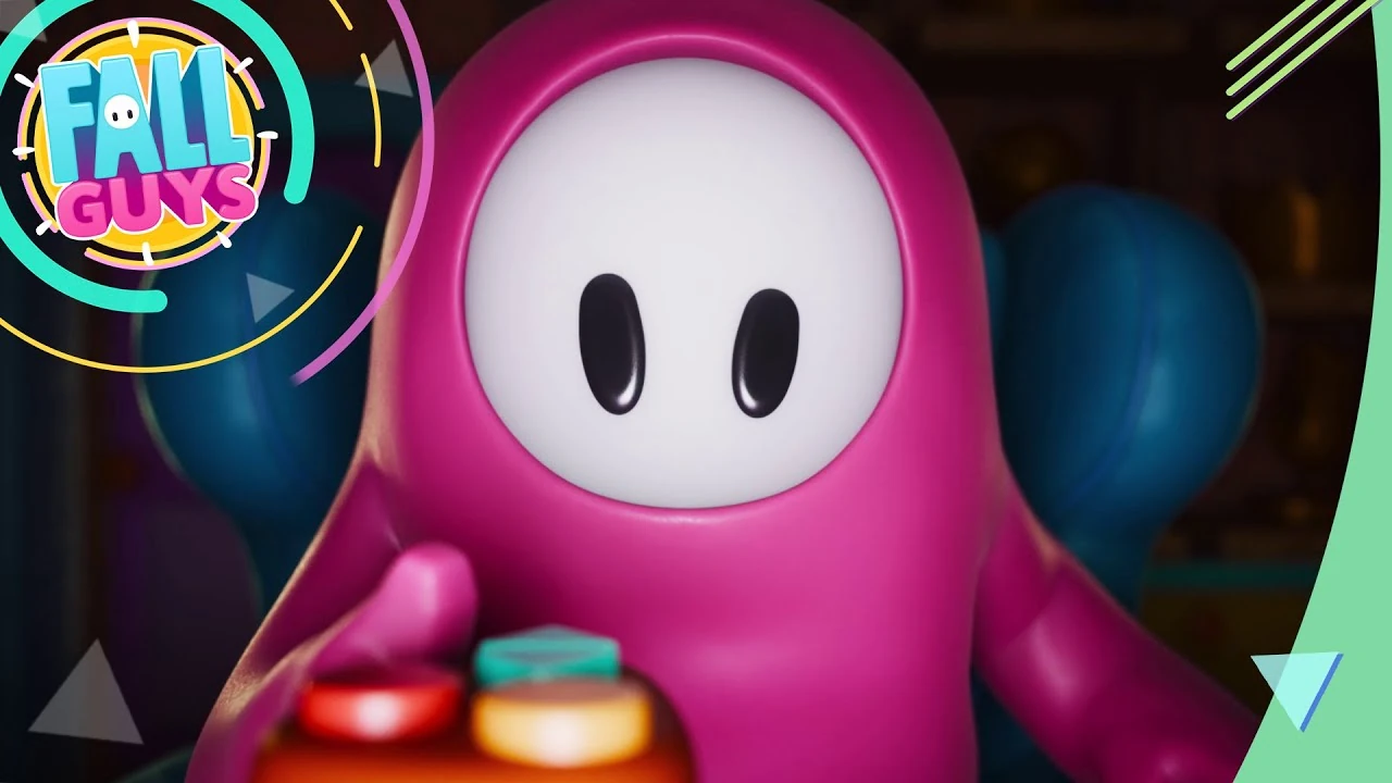 Fall Guys End of the Year Trailer | Fandom