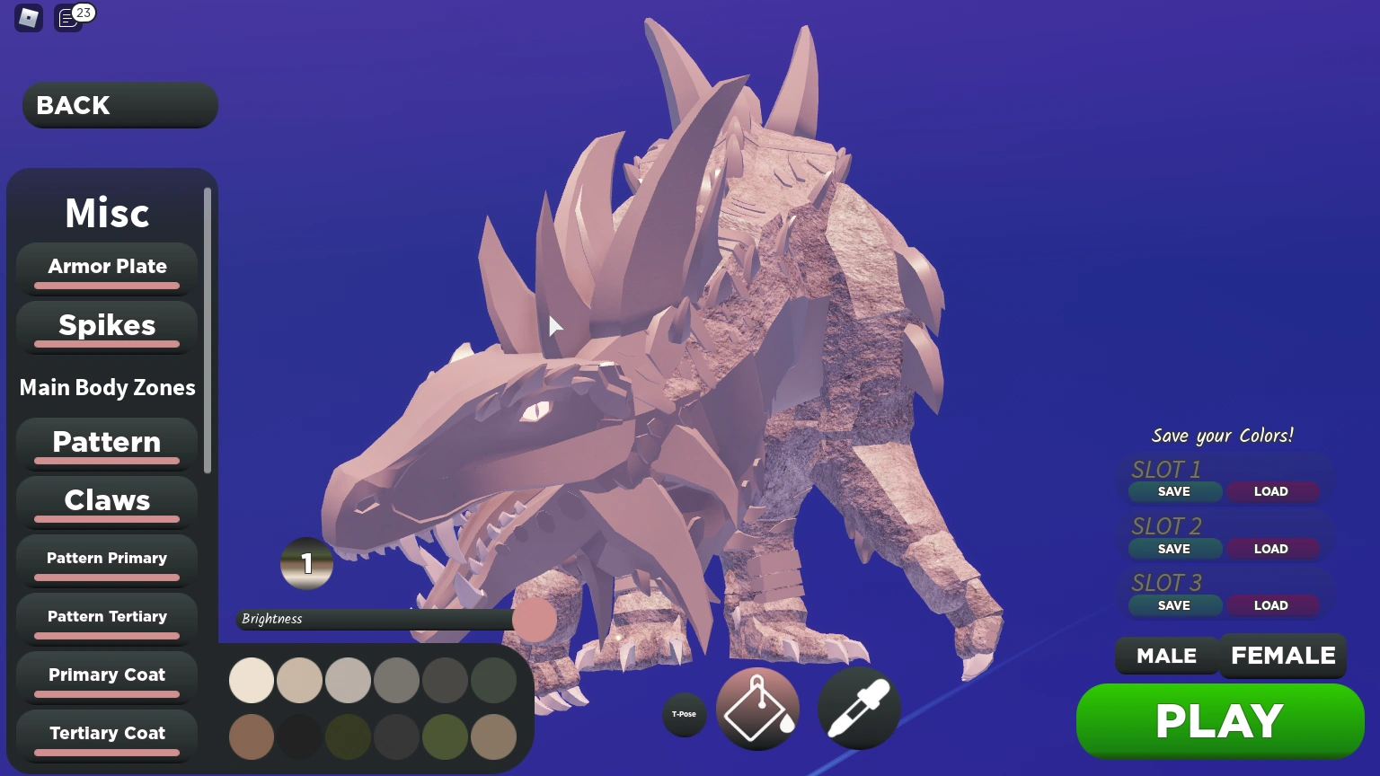 Pink kendyll | Fandom