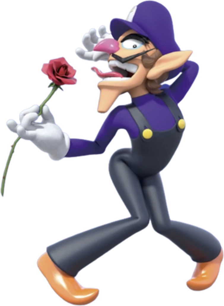 Who is your favorite Mario Character? | Fandom