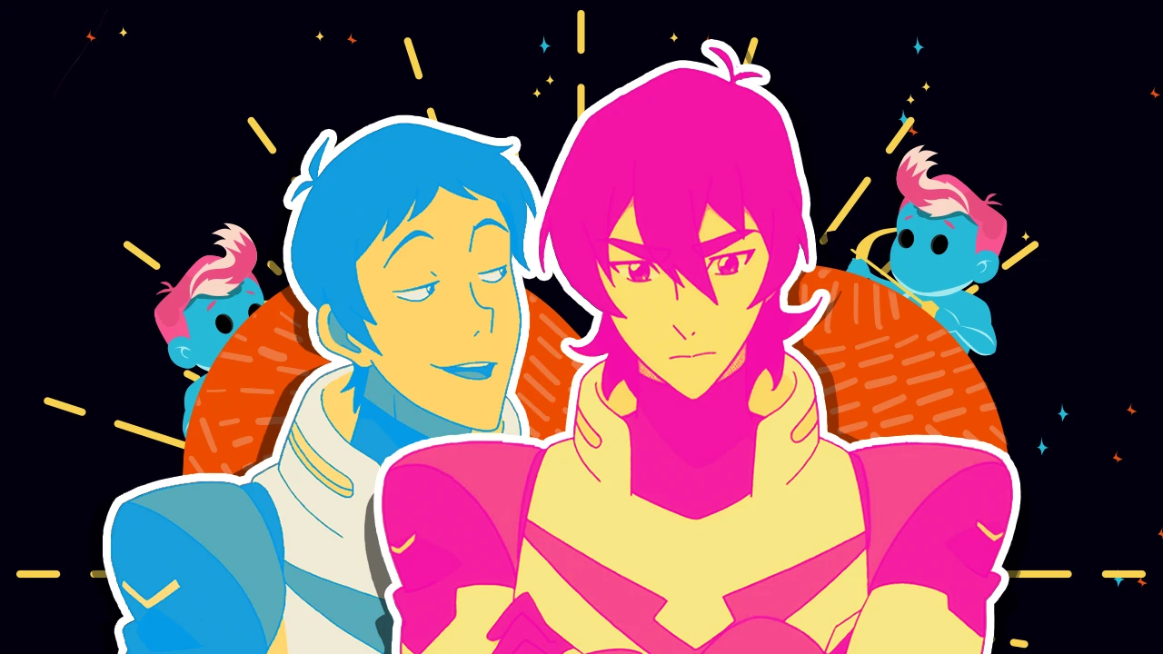 The Sweet Science of Shipping | Fandom