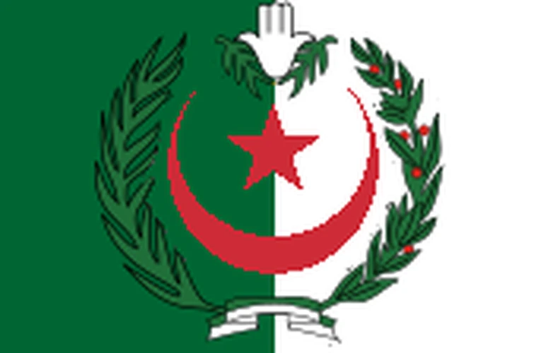 The Algerian state | Fandom