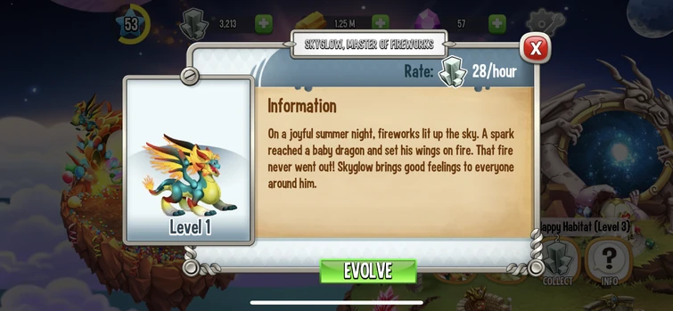 Discuss Everything About Dragon City Wiki | Fandom