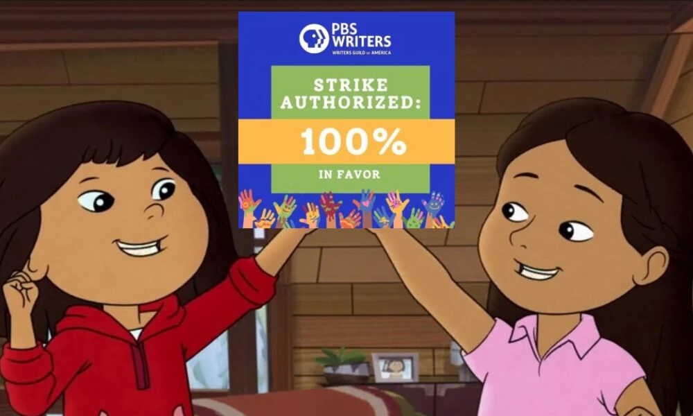 Molly of Denali Possibly Affected by Potential Strike | Fandom