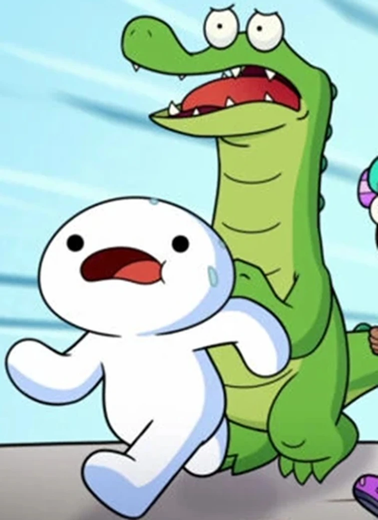 Discuss Everything About Oddballs Wiki | Fandom