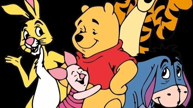 Save Pooh's Adventures Wiki | Fandom