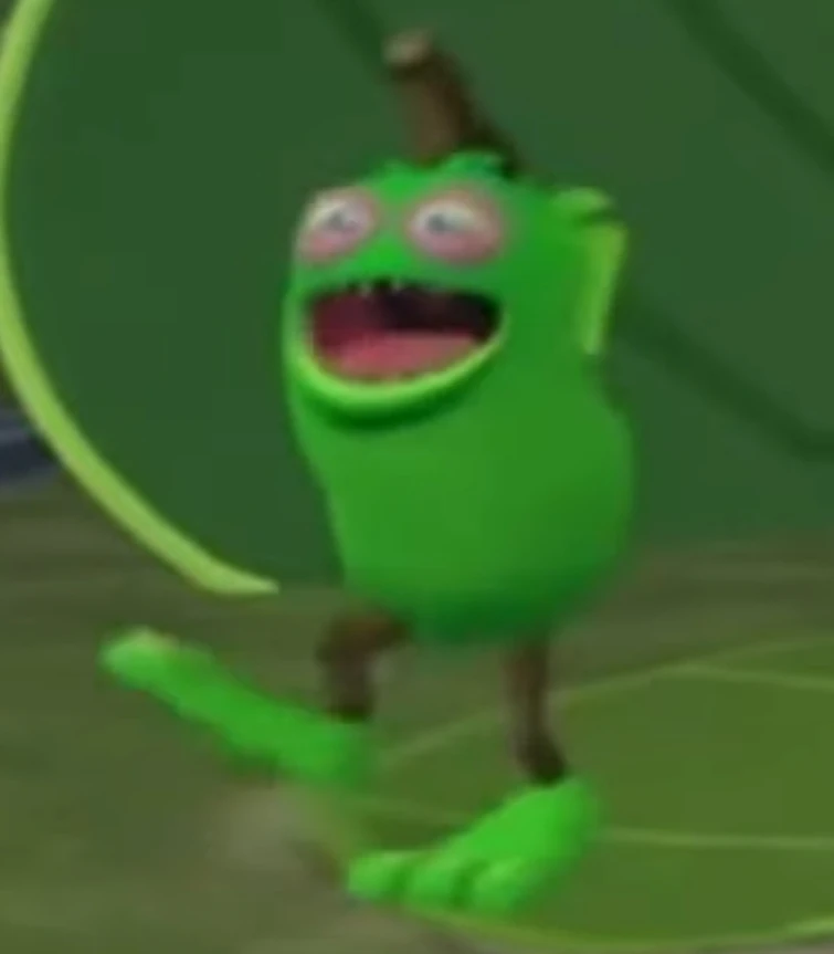 Can we all agree that furcorn was the best part of fandemonium | Fandom