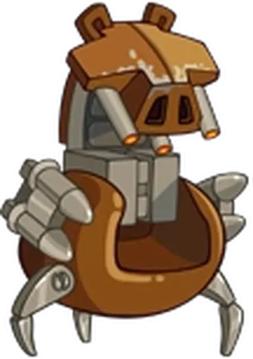 Favorite Droid pig? | Fandom