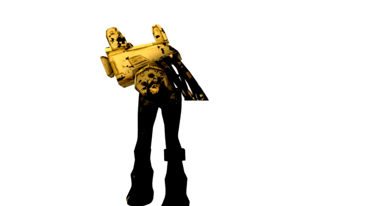 Behold... (BatIM) | Fandom