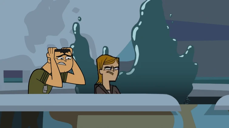 All Contestants In The Flush Of Shame For My TDAS Rewrite | Fandom