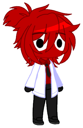 Gacha Rainbow friends Red | Fandom