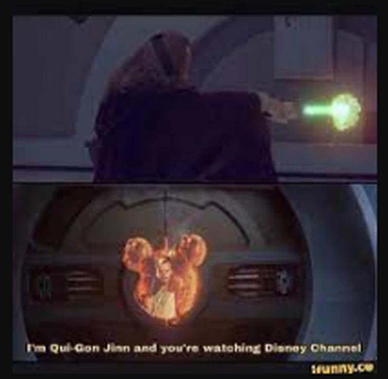 Appreciate the Qui-Gon memes | Fandom