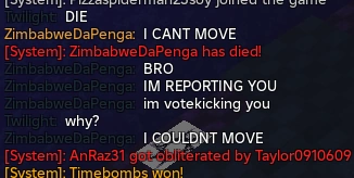 LIL BRO IS MAD | Fandom