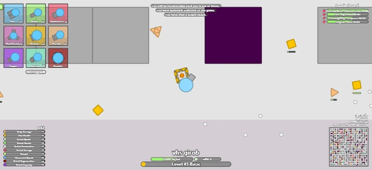 Discuss Everything About Diep.io Wiki | Fandom