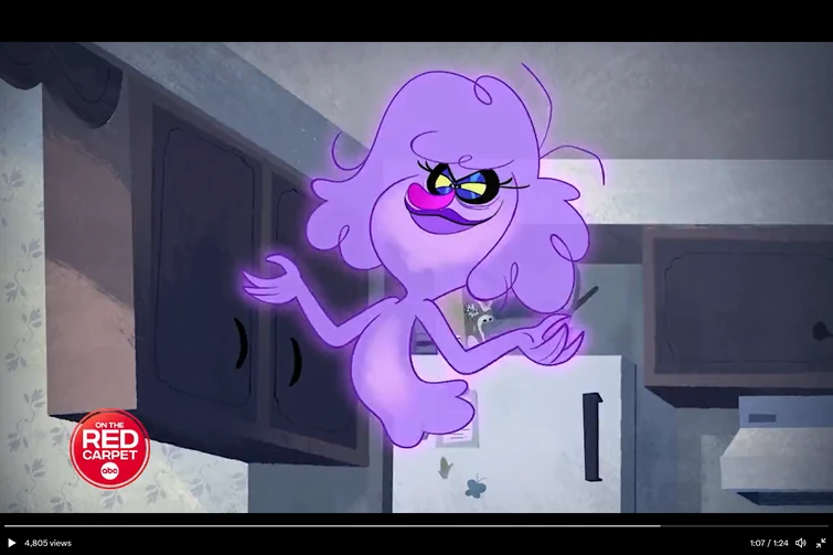 More Evil Jinx in Season 2 (screenshots) | Fandom