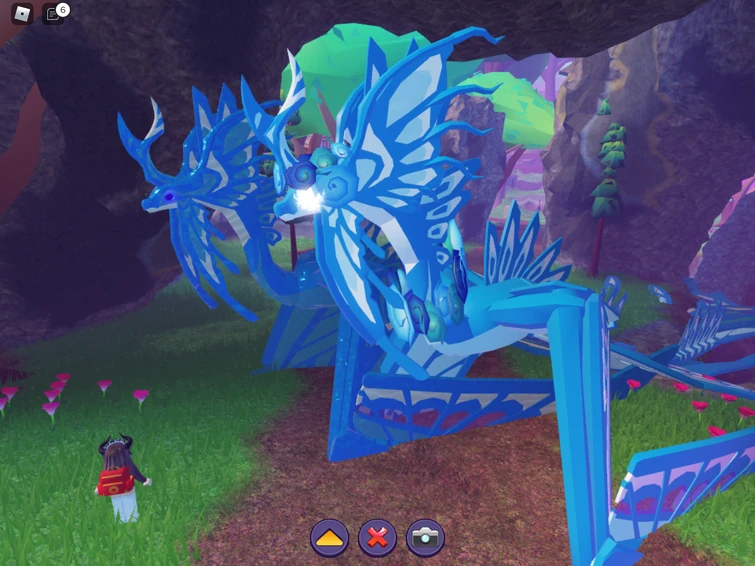 Discuss Everything About Dragon Adventures Wiki | Fandom