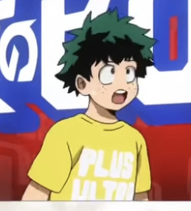 ...and yes all of these are from bnha- | Fandom
