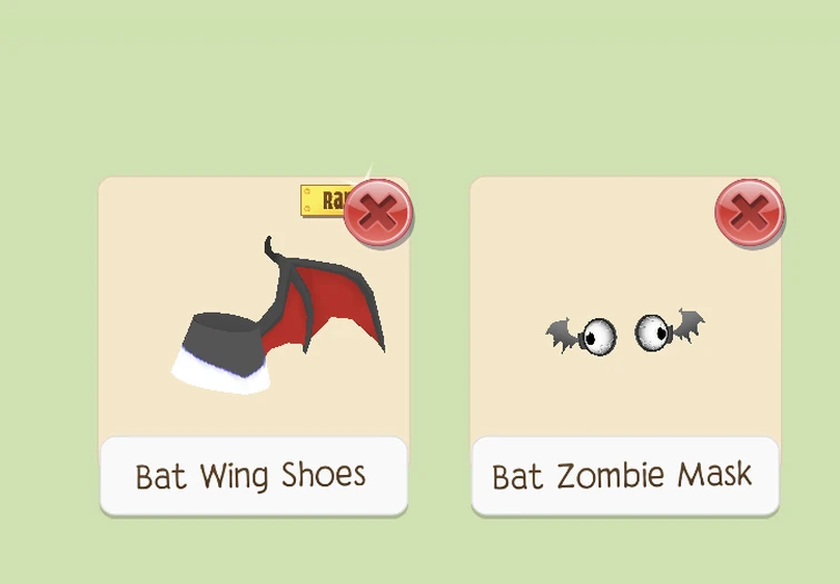 Lf these hot items | Fandom