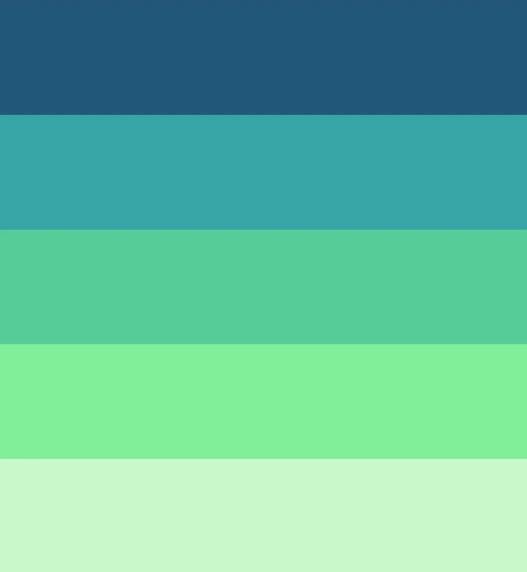 Anyone have Seawing color palettes? | Fandom
