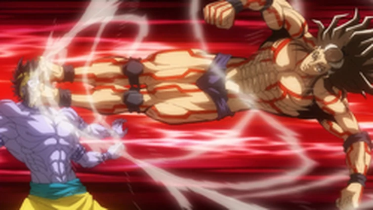 Discuss Everything About Shuumatsu no Valkyrie: Record of Ragnarok Wiki ...