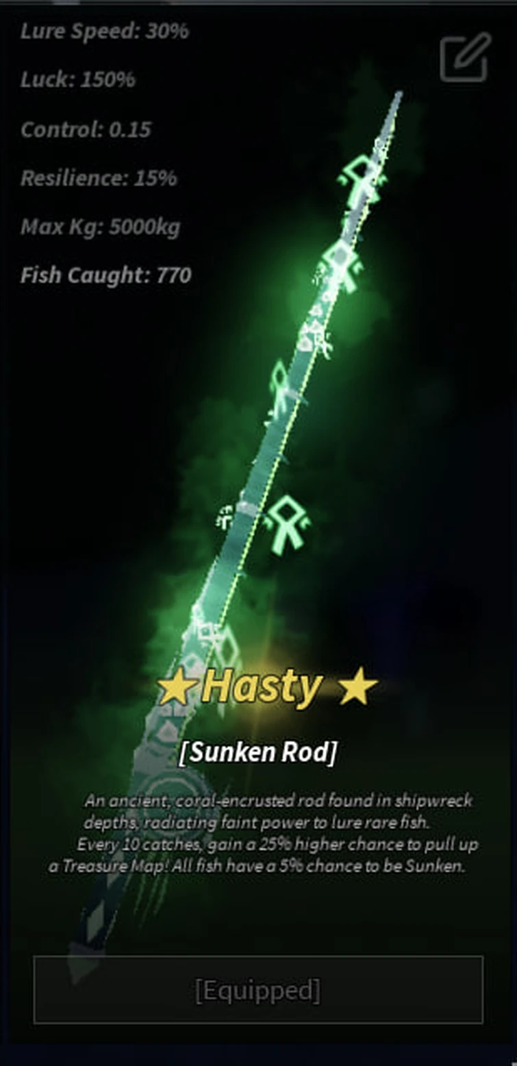 Discuss Everything About Fisch Wiki | Fandom