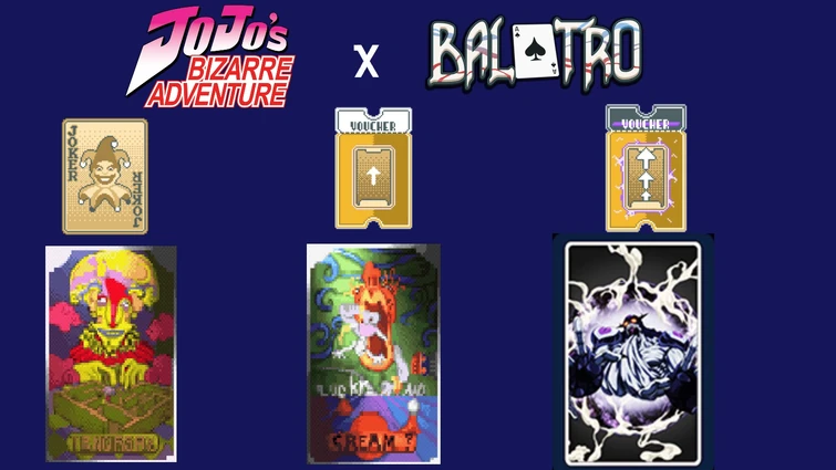 Discuss Everything About Balatro Wiki | Fandom