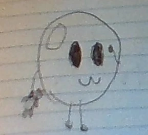 BFB as babies 1 | Fandom